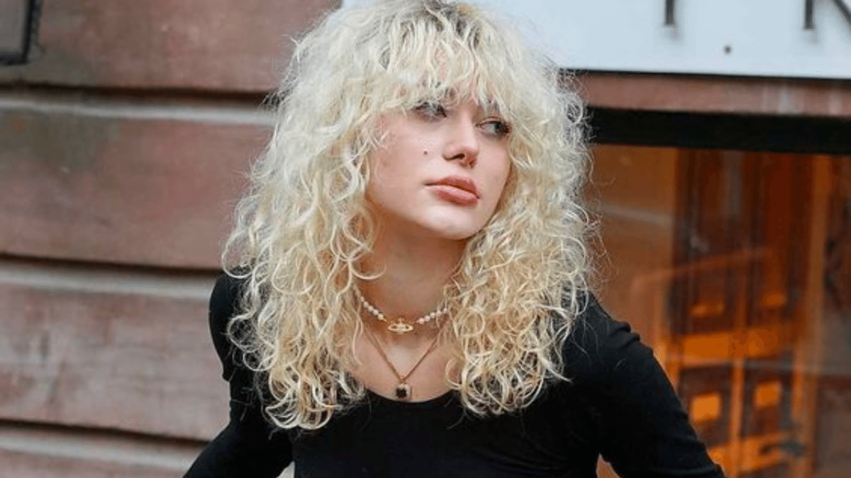 Este Es El Corte De Pelo Favorecedor Con El Que Podrás Adelantarte A